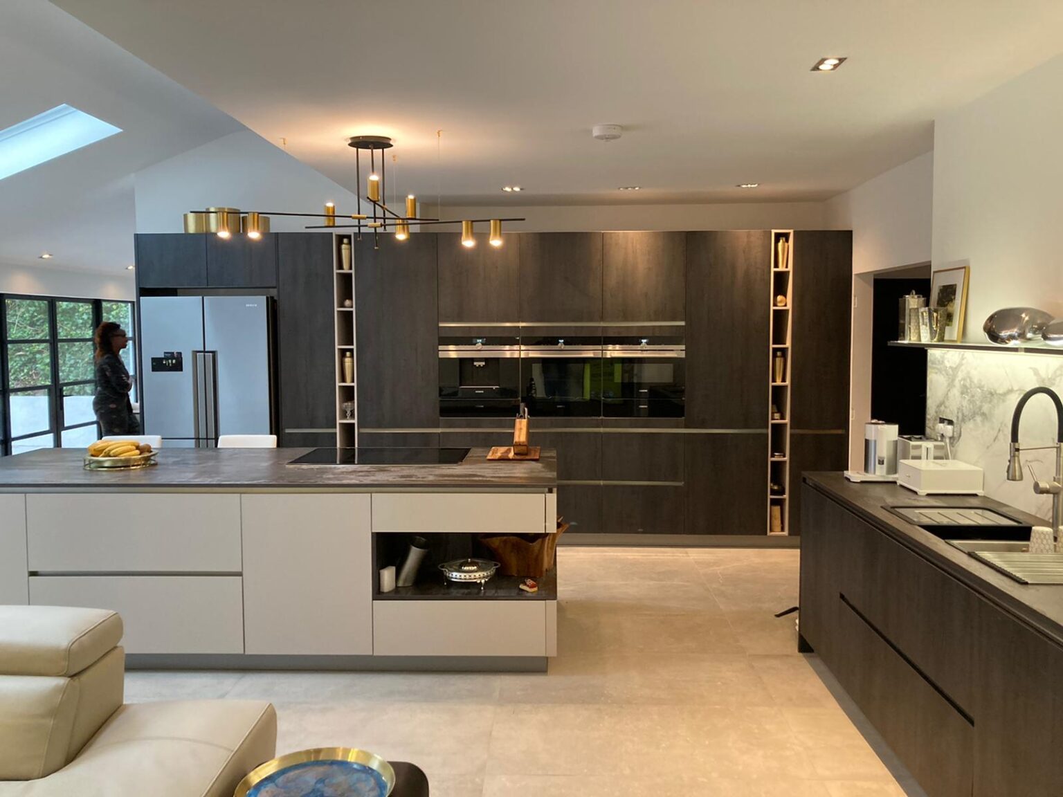 German Kitchens in Acton- German Kitchens & Wardrobes