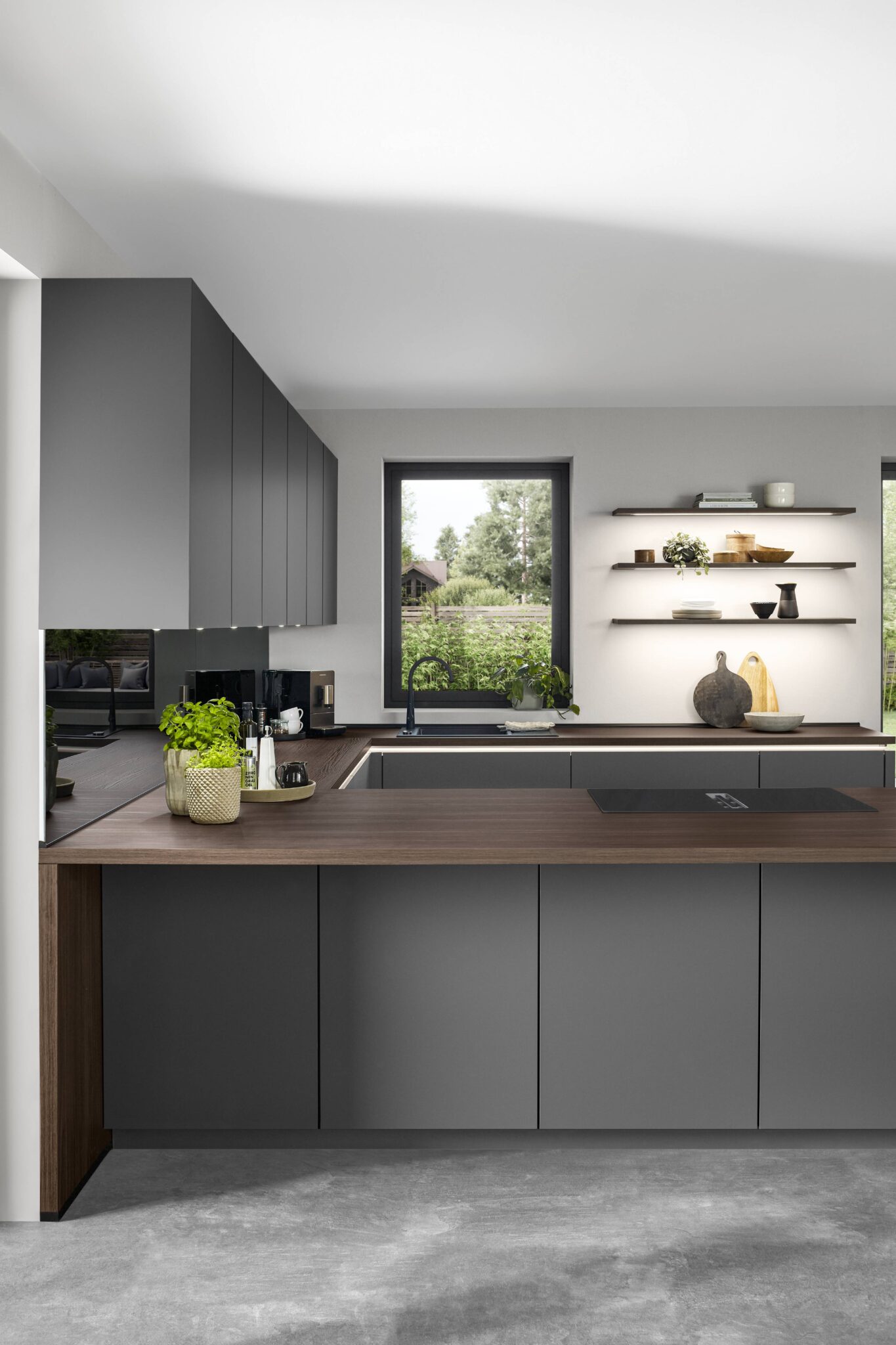 German Kitchens London - German Kitchens, Fitted Wardrobes, Floorings ...